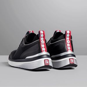 Bala | Shoes | Brand New Bala Twelves In Nocturnal Black | Poshmark